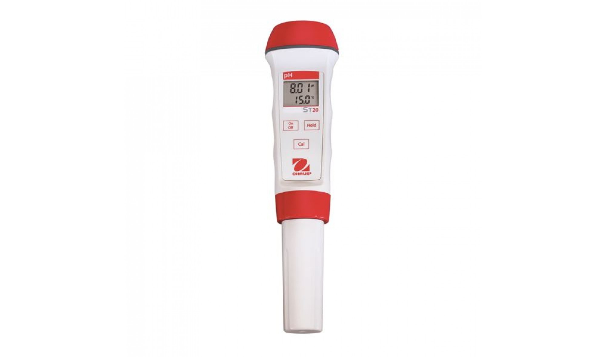 Laboratory Conductivity Myron L EP-10 Conductivity Meter - 0-10,000 ...