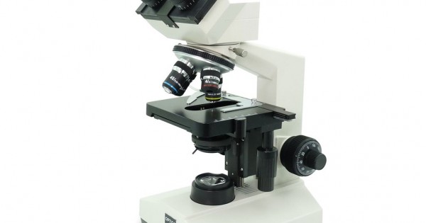 Novel Xsz – 107T Binoküler Mikroskop